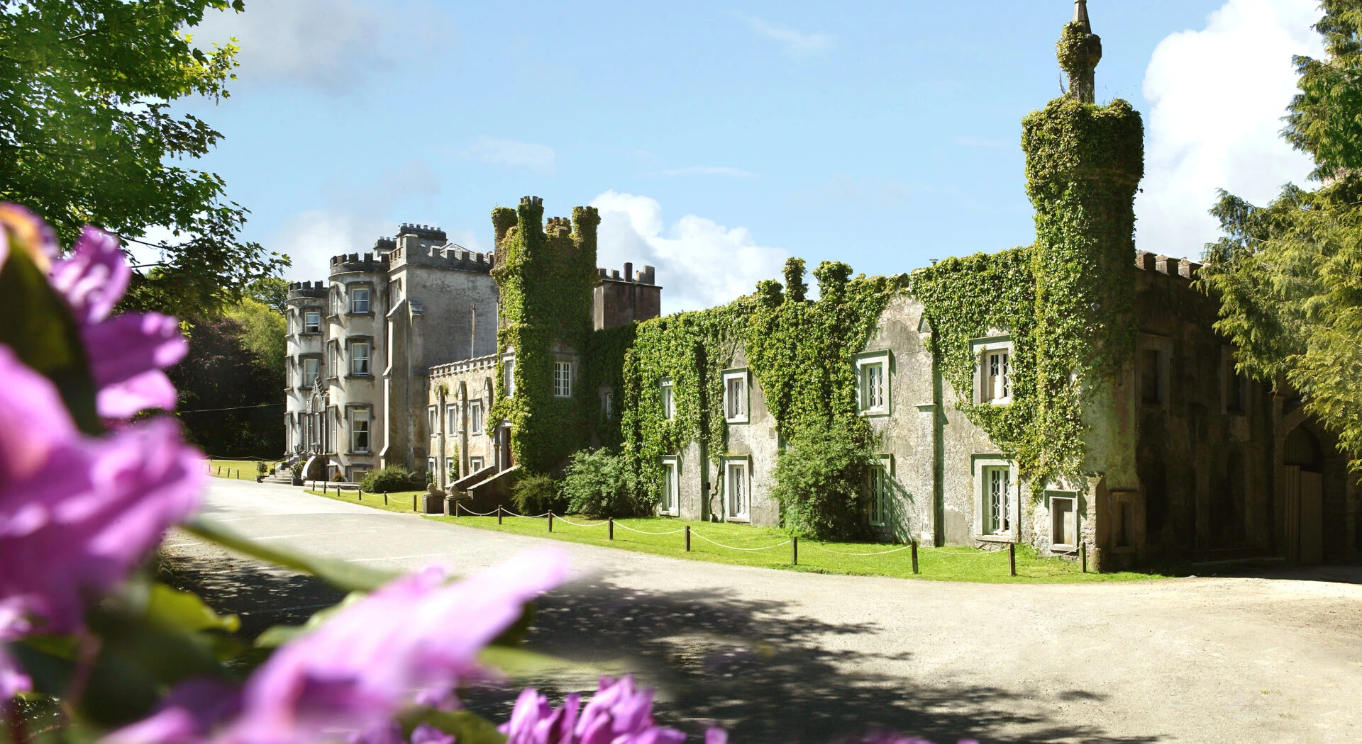 Ballyseede Castle buchen | Tralee | Irland