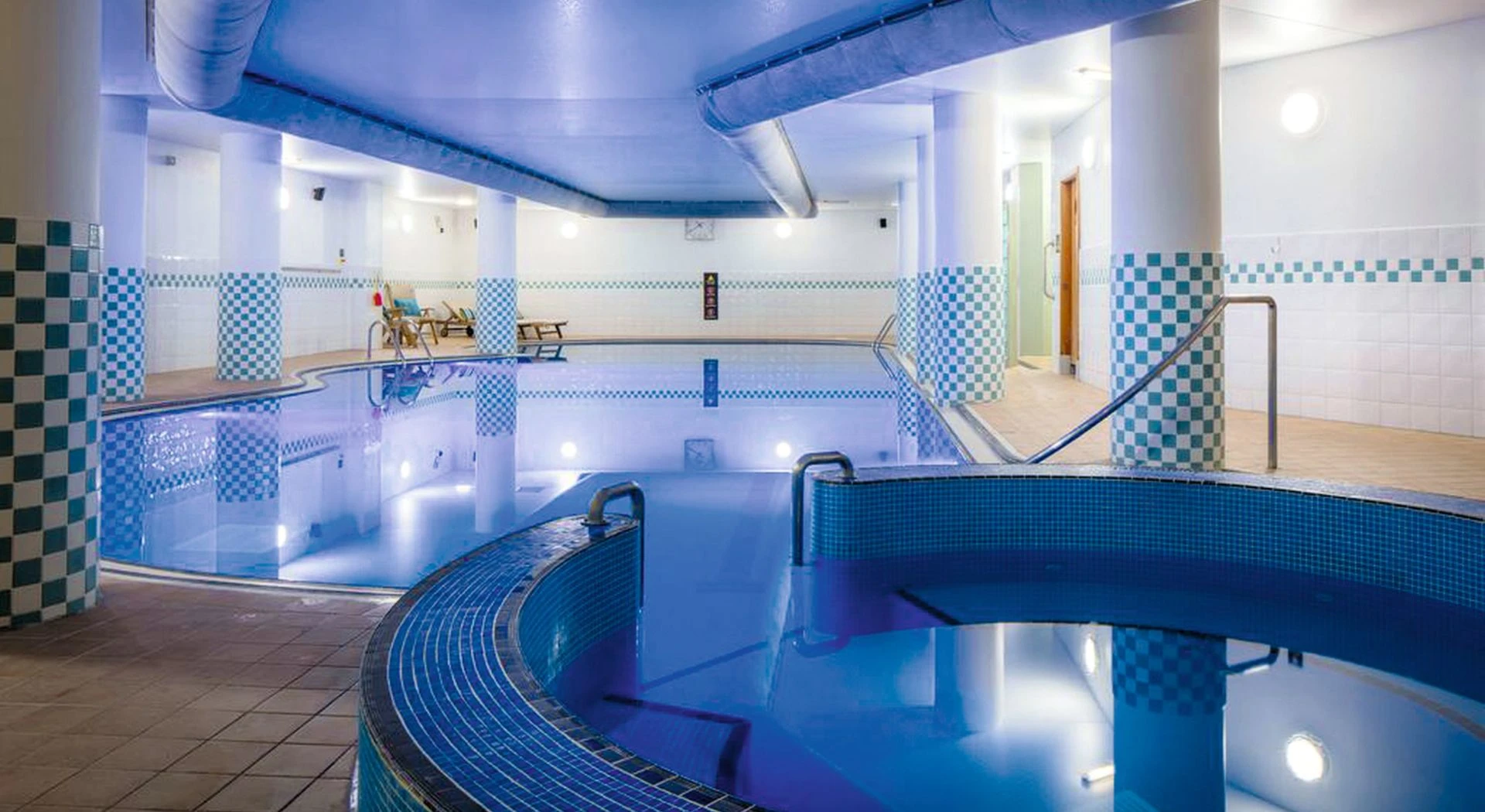 Hilton Nottingham Hotel buchen | Nottingham | England