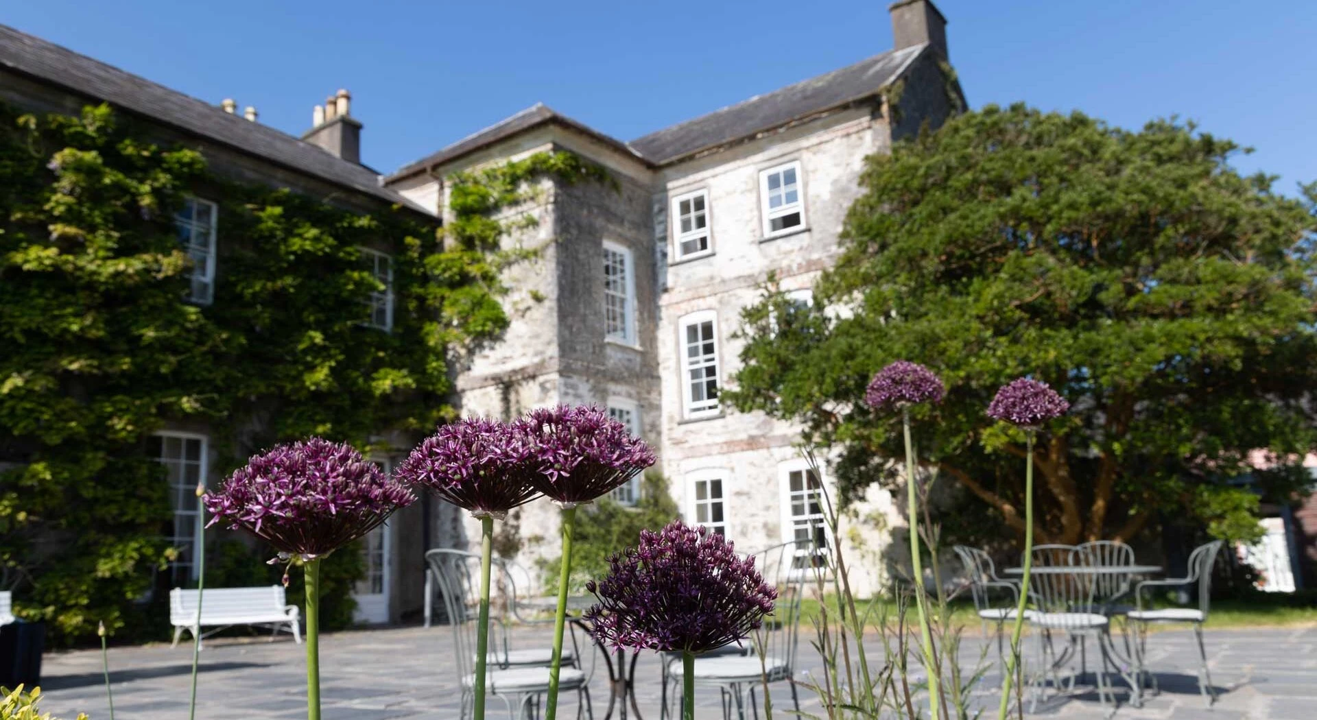 Ballymaloe House buchen | Shanagarry | Irland