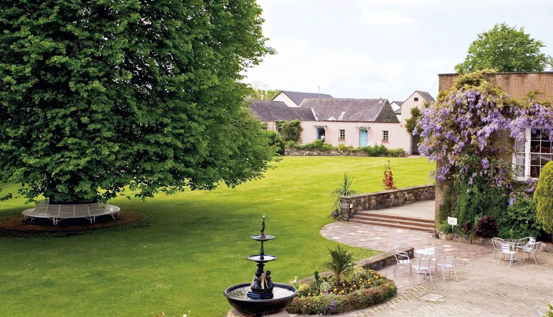 Dunadry Hotel & Gardens buchen | Dunadry | Nordirland