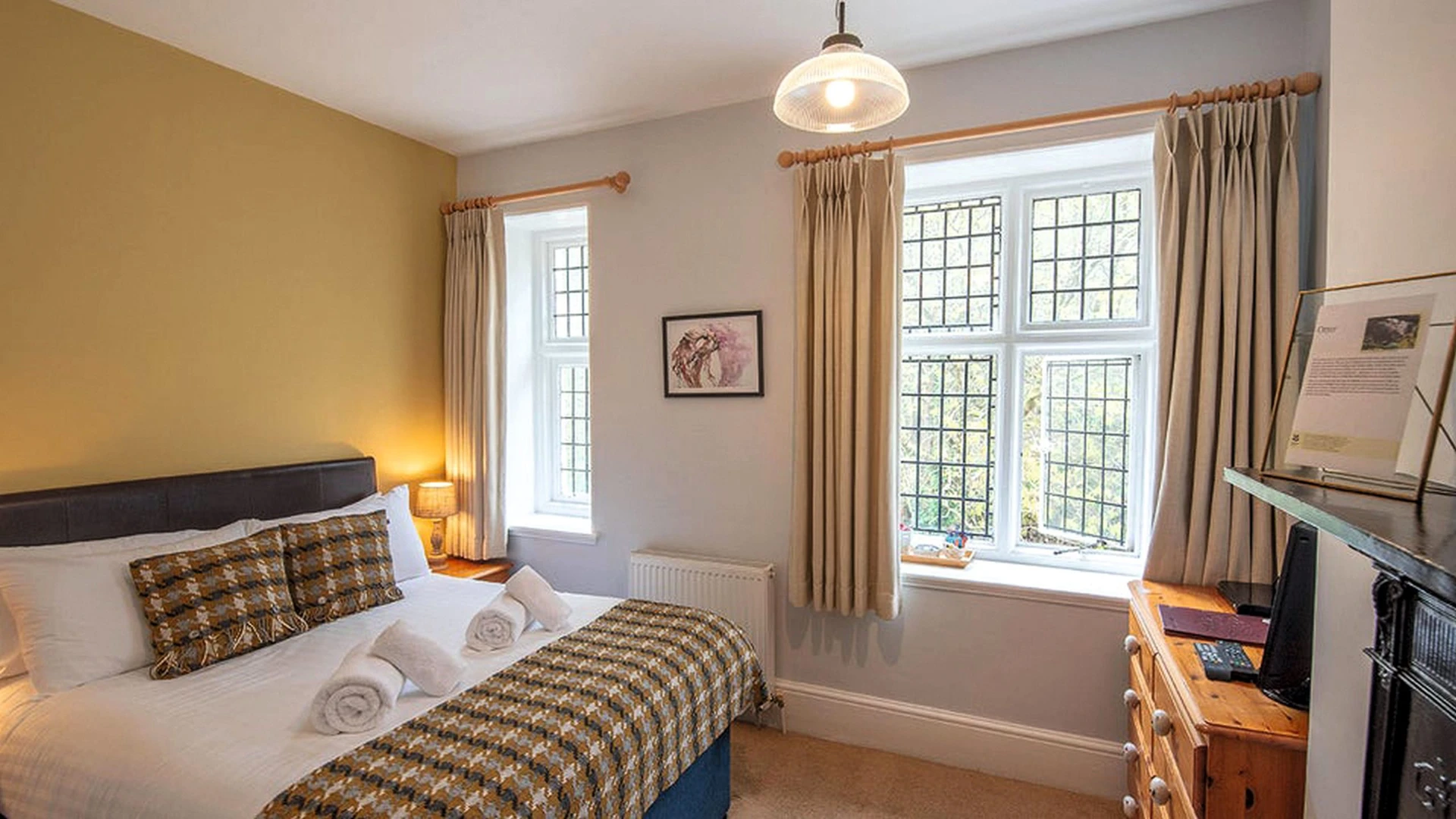 The Hunters Inn buchen | Exmoor National Park | England