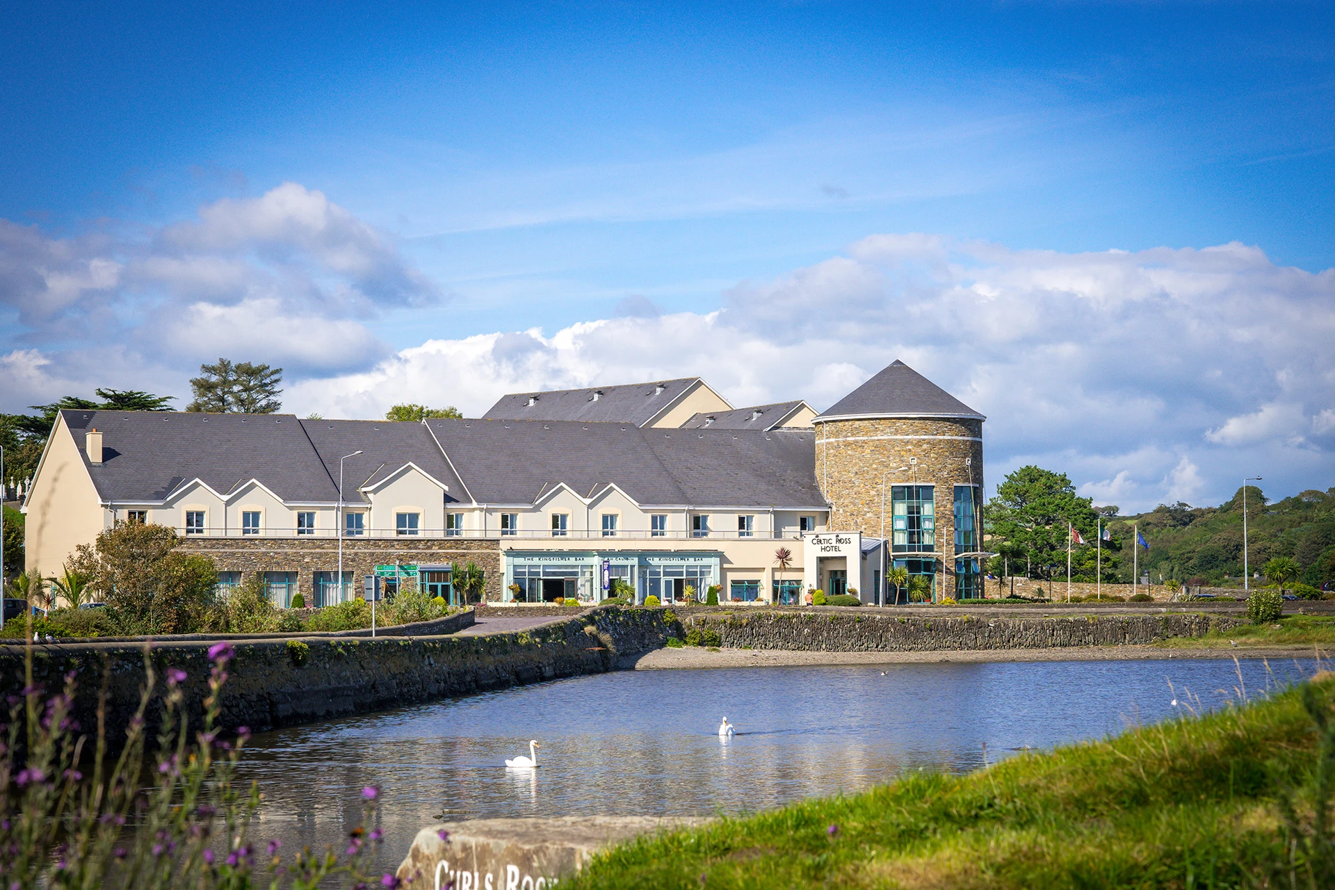 Celtic Ross Hotel buchen | Rosscarbery | Irland