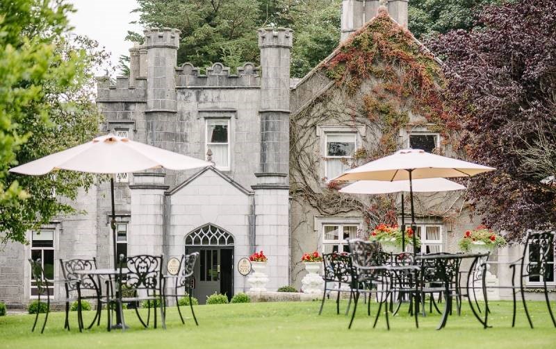 Abbey Hotel buchen | Roscommon | Irland